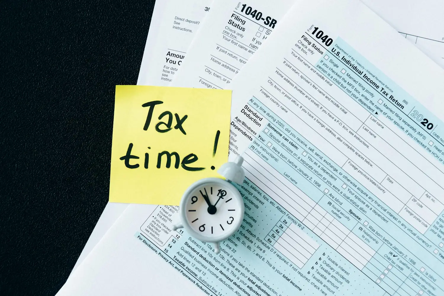 Navigating IRS Audits: What Every Taxpayer Should Know - Benjamin Law Firm
